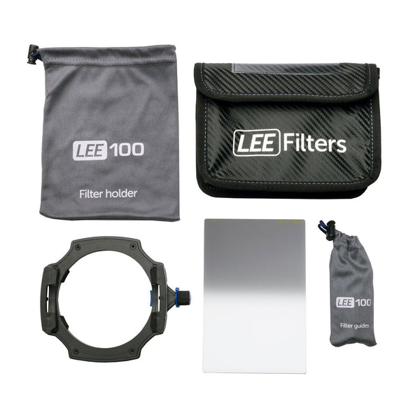 LEE100 Landscape Kit - LEE Filters Direct USA