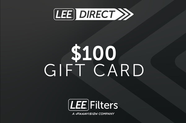 LEE Direct Gift card - LEE Filters Direct USA