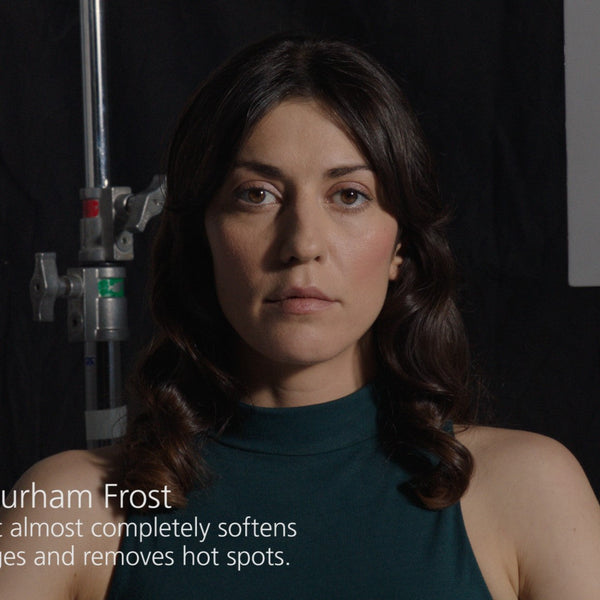 LEE Filters 750 Durham Frost Lighting Gel - LEE Filters Direct USA