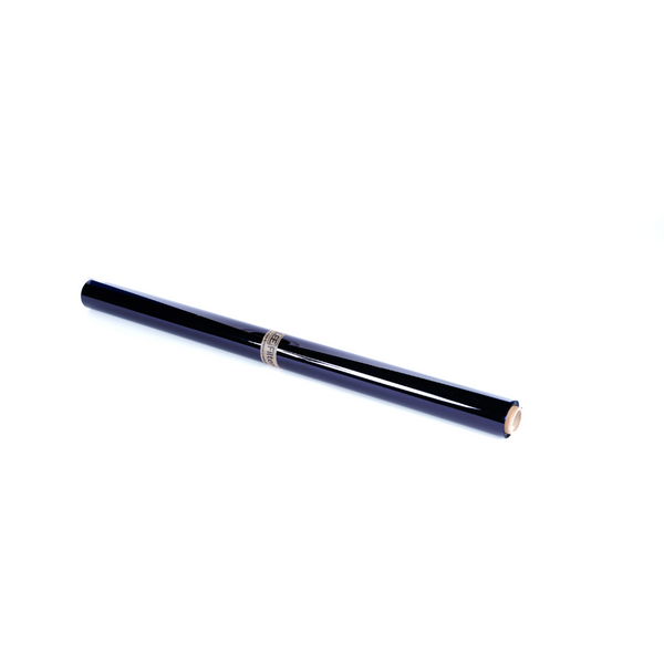 LEE Filters 119 Dark Blue Lighting Gel - 2ft Roll - LEE Filters Direct USA