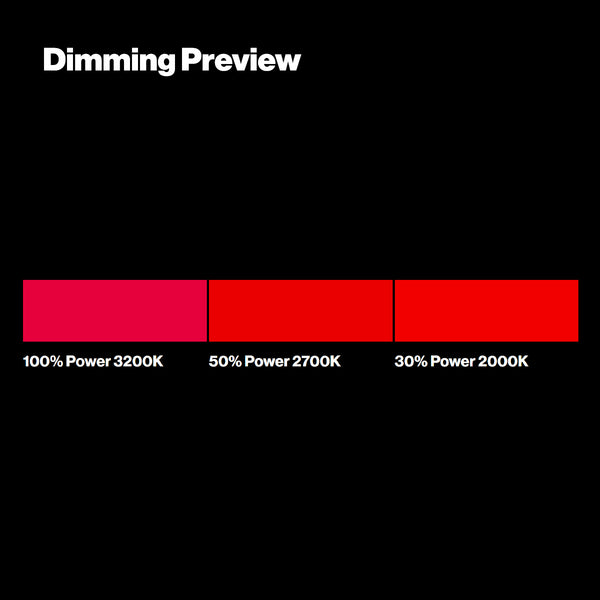 LEE Filters 026 Bright Red Lighting Gel - LEE Filters Direct USA