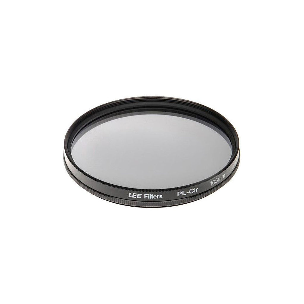 105mm Circular Polarizer - LEE Filters Direct USA