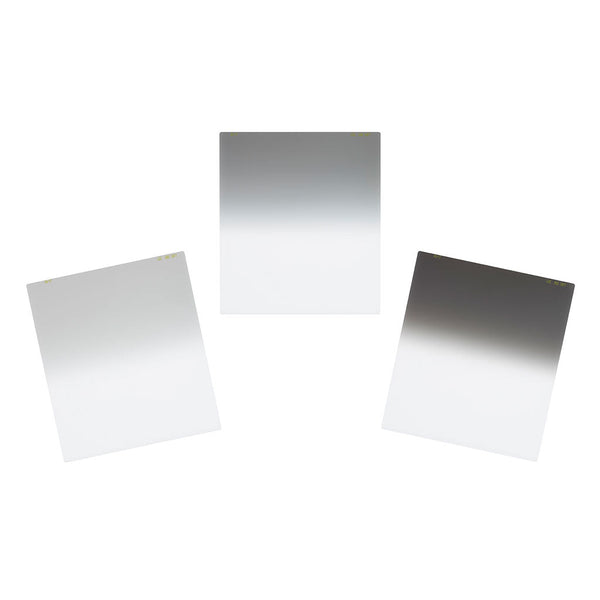 SW150 Neutral Density Grad Soft Set - LEE Filters Direct USA