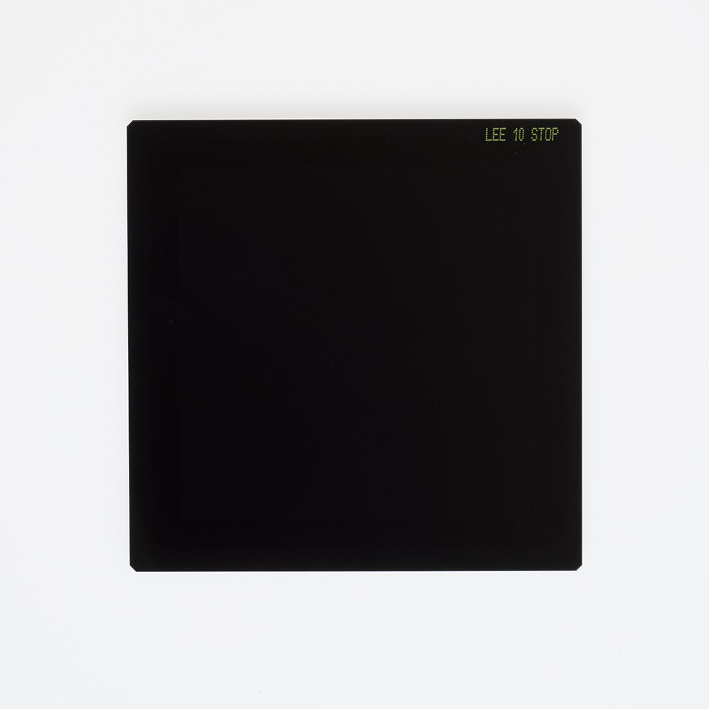 LEE Filters LEE100 Big Stopper - LEE Filters Direct USA