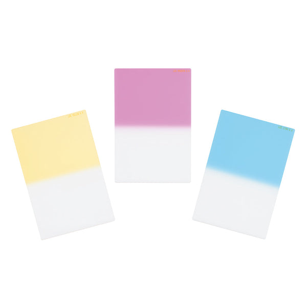 LEE100 Color Grad Set - LEE Filters Direct USA