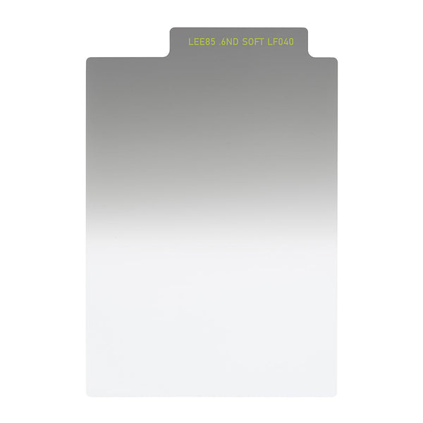 LEE85 ND0.6 Grad Soft - LEE Filters Direct USA