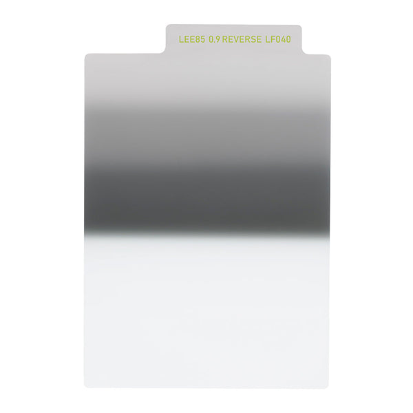 LEE85 ND0.9 Reverse Grad - LEE Filters Direct USA