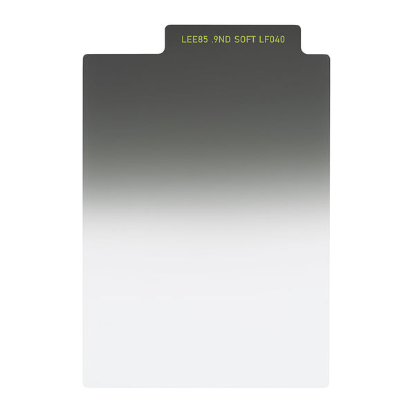 LEE85 ND0.9 Grad Soft - LEE Filters Direct USA