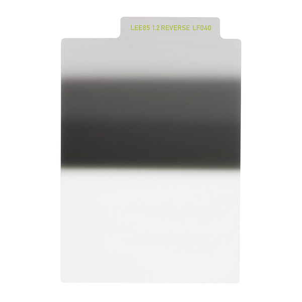 LEE85 ND1.2 Reverse Grad - LEE Filters Direct USA