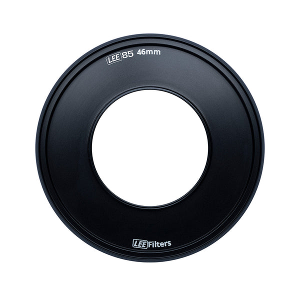 LEE85 Adaptor Ring 46mm - LEE Filters Direct USA