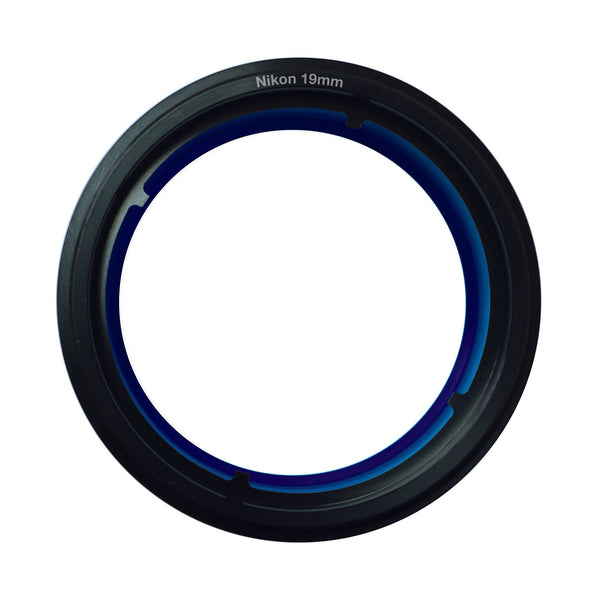 LEE100 Adaptor Ring for Nikon 19mm PC - LEE Filters Direct USA