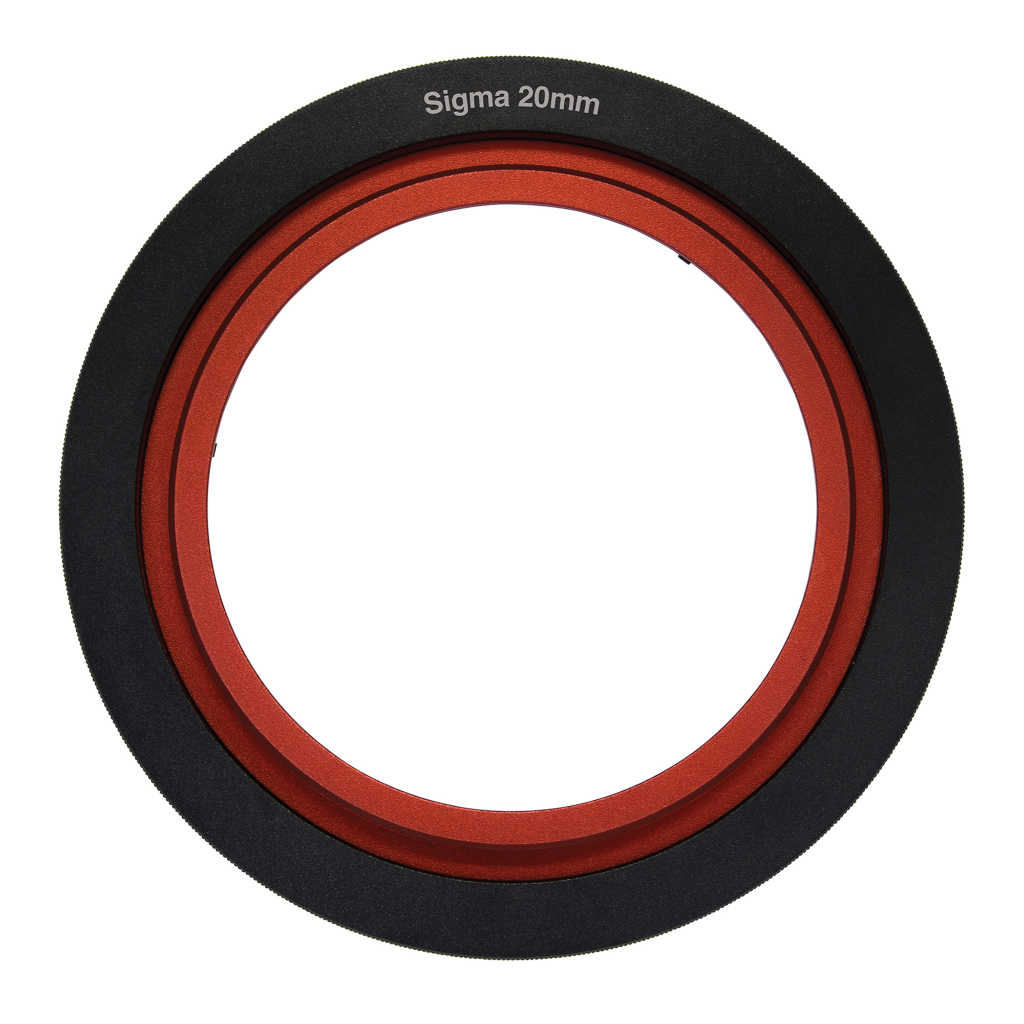 SW150 Adaptor Sigma 20 - LEE Filters Direct USA