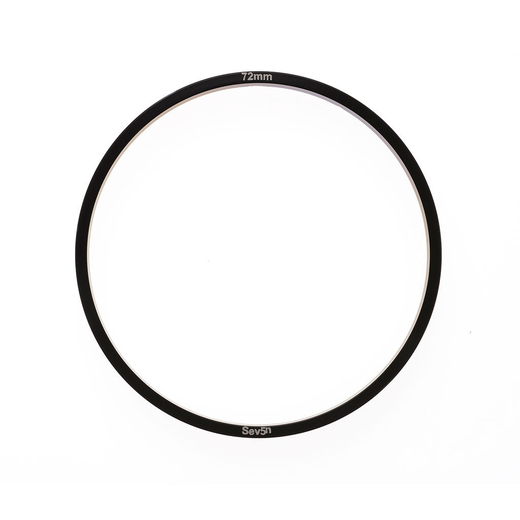 Seven5 Adaptor Ring 72mm - LEE Filters Direct USA