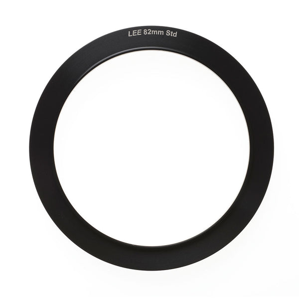 LEE100 Adaptor Ring 82mm - LEE Filters Direct USA