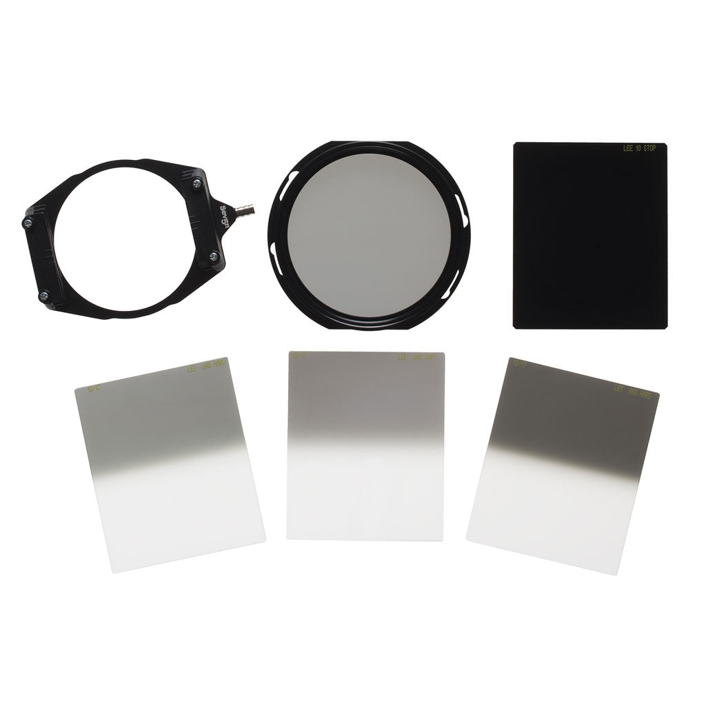 Seven5 Deluxe Kit - LEE Filters Direct USA