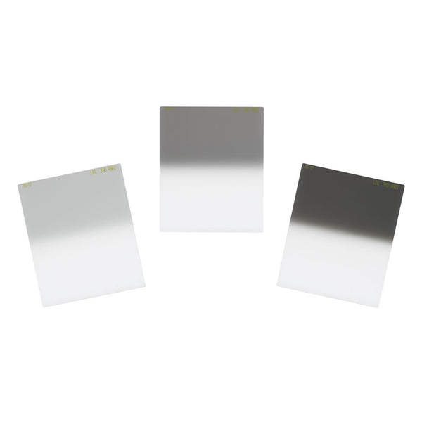 Seven5 Neutral Density Grad Hard Set - LEE Filters Direct USA