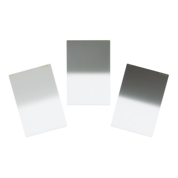 LEE100 Neutral Density Grad Hard Set - LEE Filters Direct USA